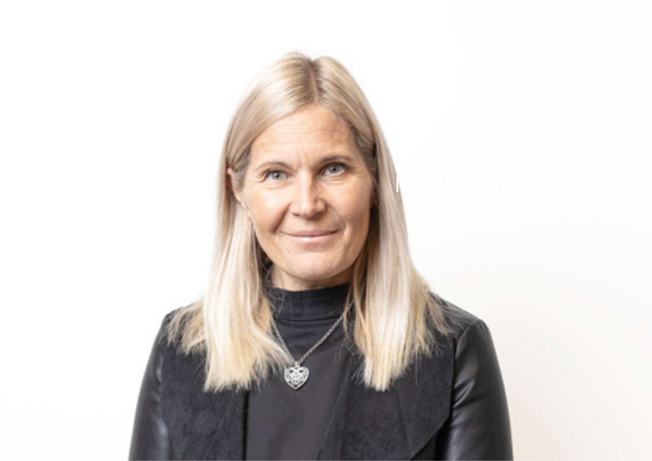Minna Kelonen: Haluan auttaa yrityksiä tunnistamaan interim-johtajien ...