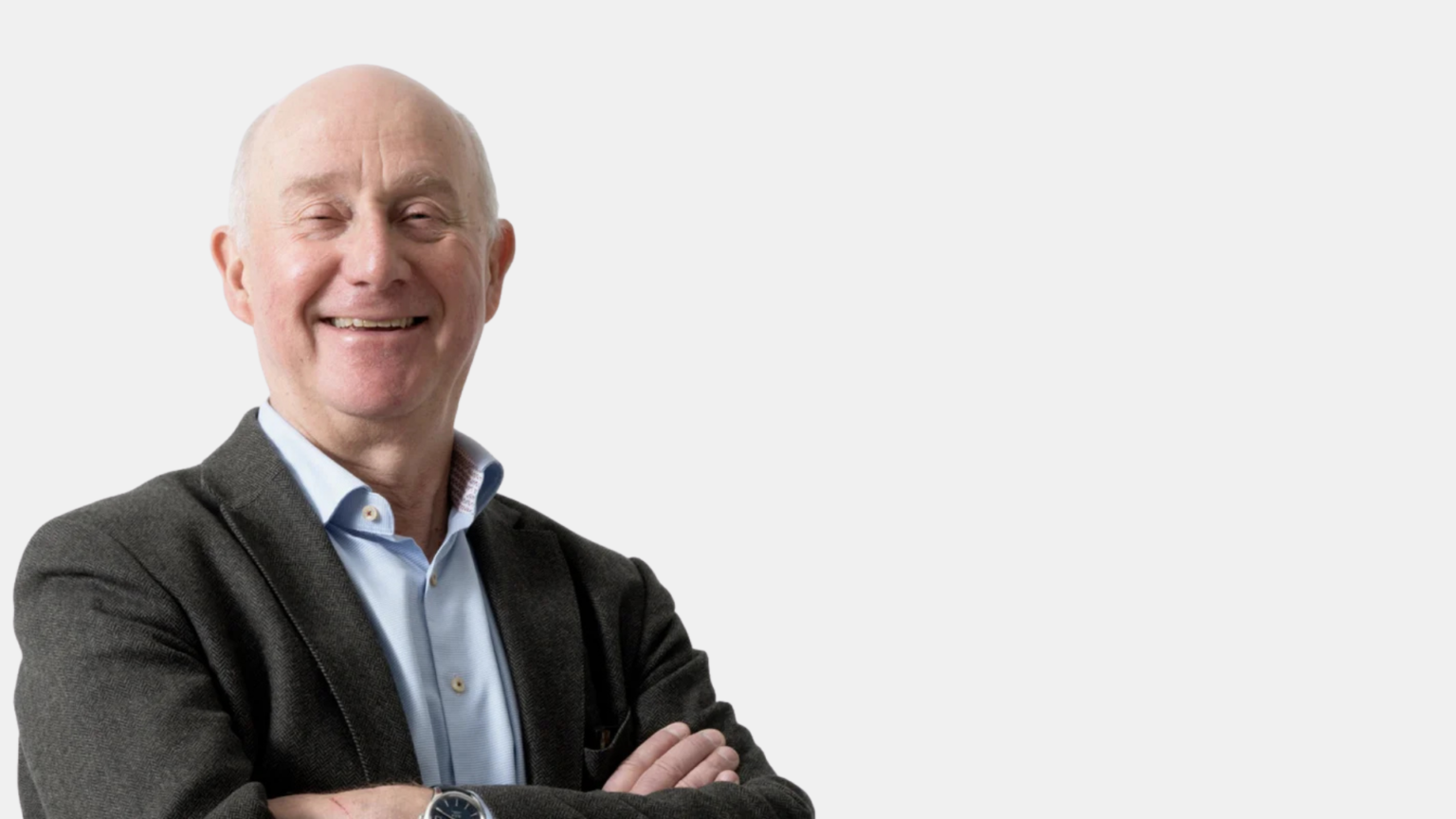 “We Build for Generations” – Interview with Per Håkan Börjesson, CEO of ...
